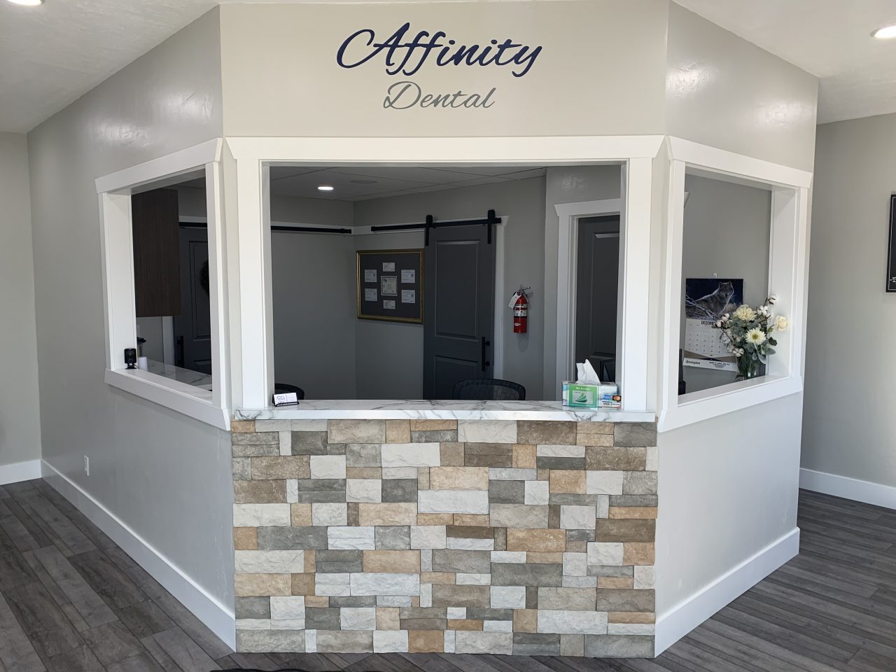 Affinity Dental | #1 Family Dentist in Vernal
